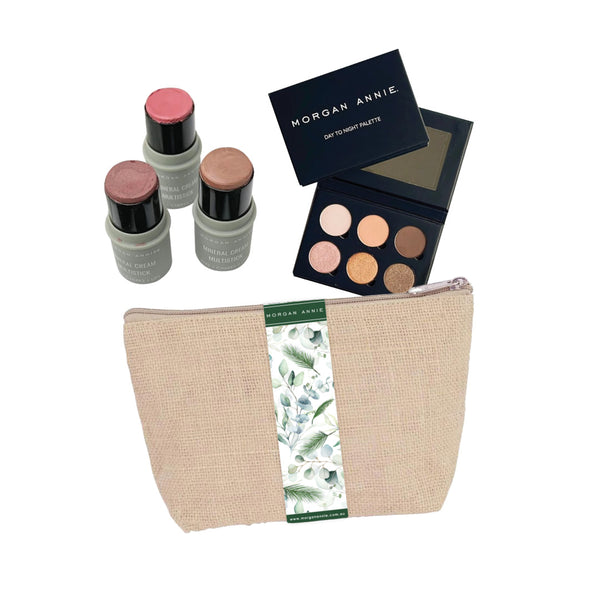 christmas 2024 - Morgan Annie Cosmetics