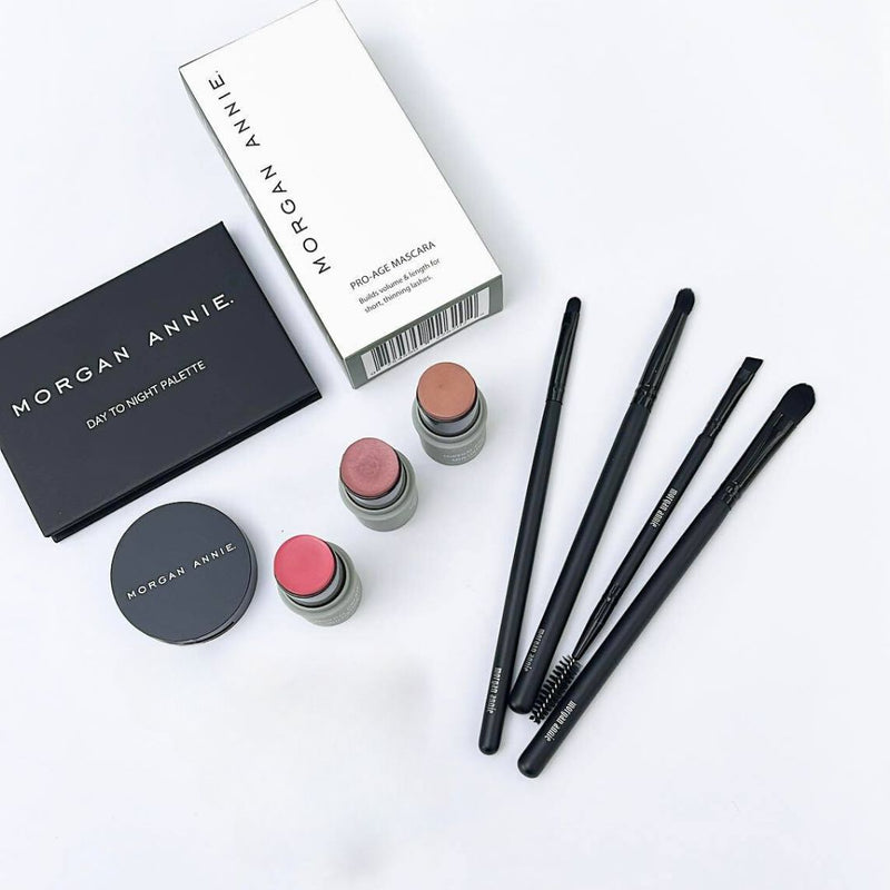 Morgan Annie Cosmetics