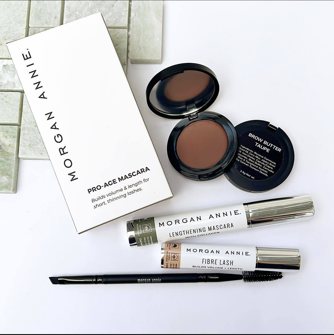 BUNDLES - Morgan Annie Cosmetics