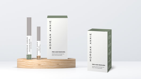 Pro-Age Beauty Discovery Kit (NEW) - Morgan Annie Cosmetics