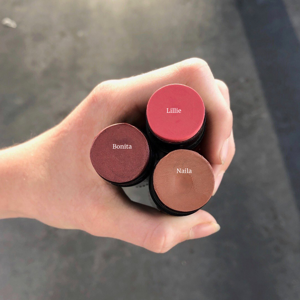 Morgan Annie Cosmetics